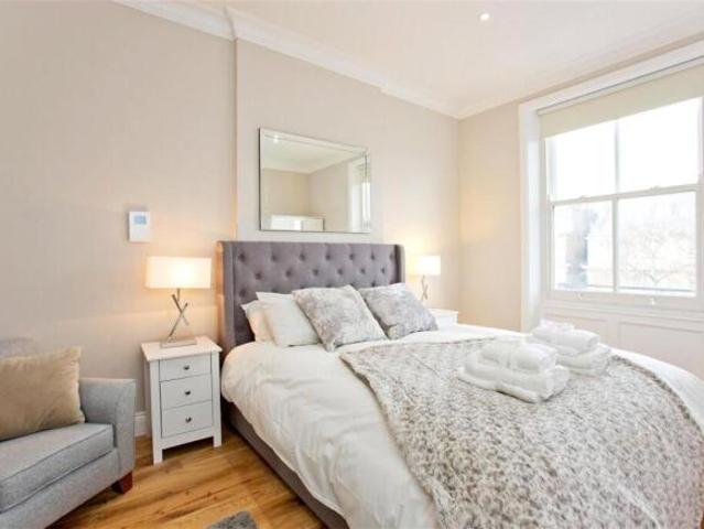 1 bedroom apartment for rent in Cromwell Road, London, SW5