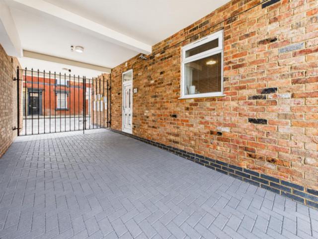 1 bedroom apartment for rent in Crompton Court, Crompton Street, Derby, DE1