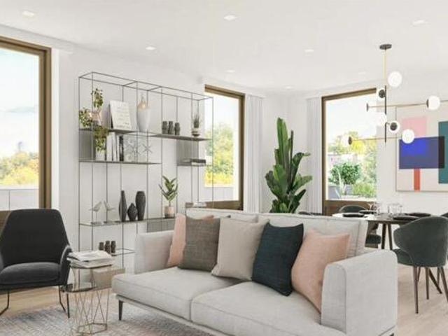 1 Bedroom Apartment For Rent In Crompton Street