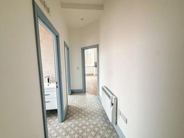 1 bedroom apartment for rent in Crocus Street, Liverpool, Merseyside, L5