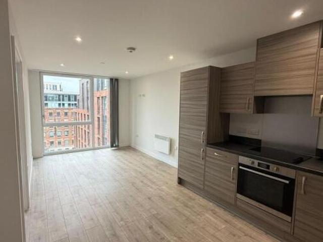 1 bedroom apartment for rent in Crocus Street, Nottingham, Nottinghamshire, NG2