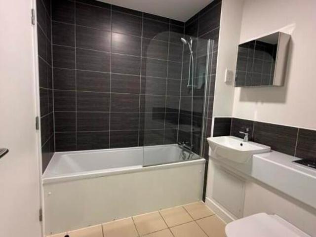 1 bedroom apartment for rent in Crocus Street, Nottingham, Nottinghamshire, NG2