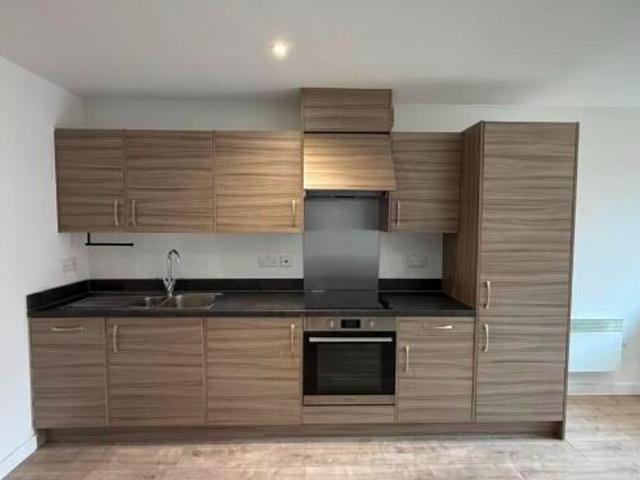 1 bedroom apartment for rent in Crocus Street, Nottingham, Nottinghamshire, NG2
