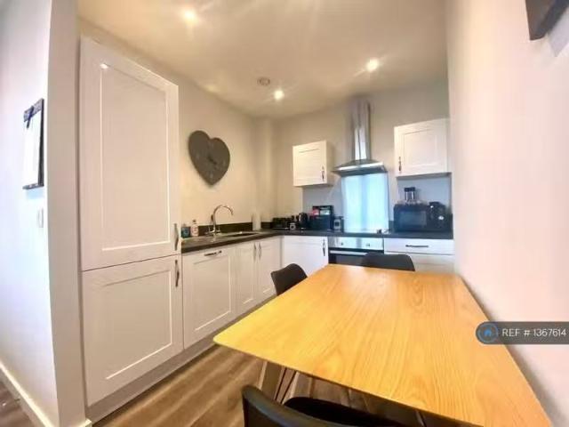 1 bedroom apartment for rent in Crosby Gardens, Waterloo, L22.