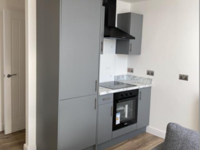 1 bedroom apartment for rent in Crosby Road South, Liverpool, Merseyside, L22
