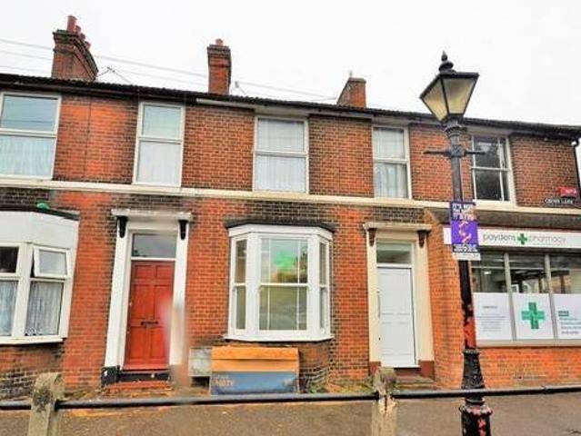 1 bedroom apartment for rent in Cross Lane Faversham ME13