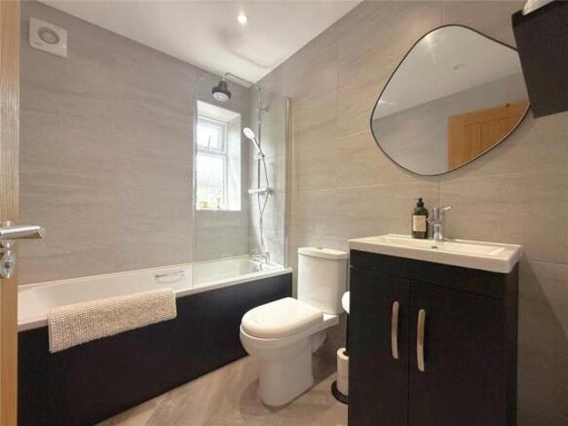 1 bedroom apartment for rent in Cross Road, Albrighton, Wolverhampton, Shropshire, WV7