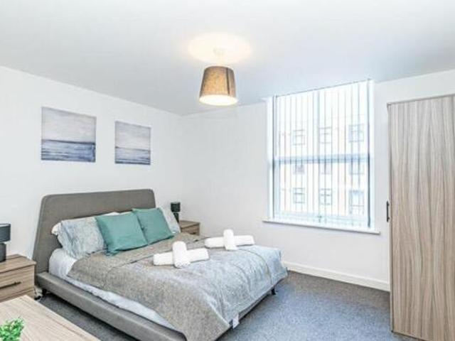 1 Bedroom Apartment For Rent In Cross Street