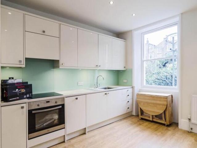 1 bedroom apartment for rent in Cross Street London N1