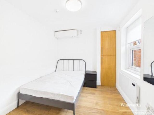 1 bedroom apartment for rent in Cross Street, Reading, Berkshire, RG1
