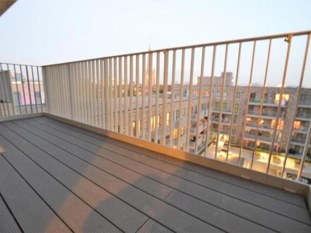 1 bedroom apartment for rent in Crossways, Windsor Road, Slough, SL1