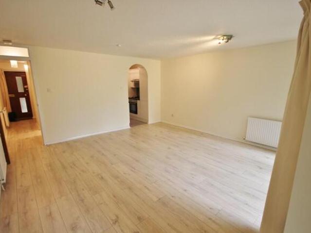 1 bedroom apartment for rent in Crossways House, Anstey Way, Cambridge, CB2