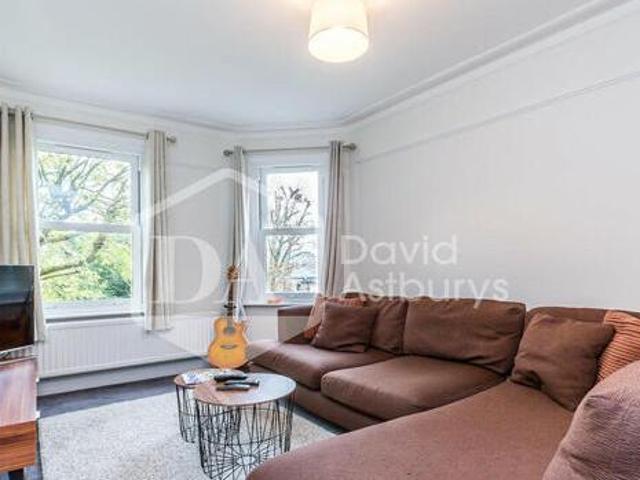 1 Bedroom Apartment For Rent In Crouch End