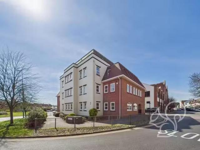 1 bedroom apartment for rent in Crouch Street, Colchester, CO3