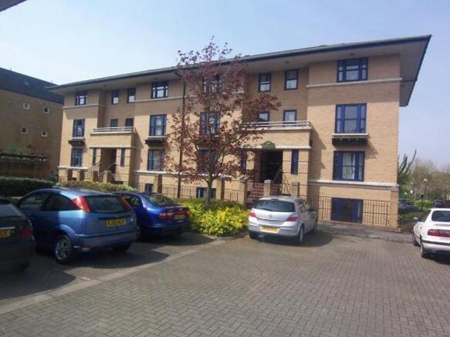 1 bedroom apartment for rent in Crowfield House, North Row, Central Milton Keynes, MK9