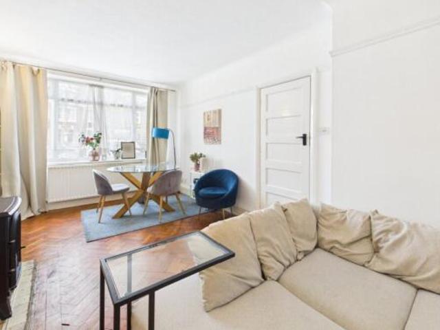 1 bedroom apartment for rent in Crown Court, St Margarets, TW1