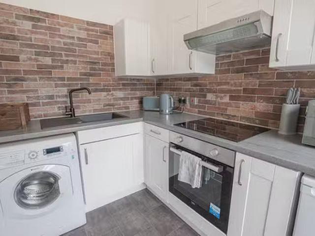 1 bedroom apartment for rent in Crown Street, Aberdeen, AB11