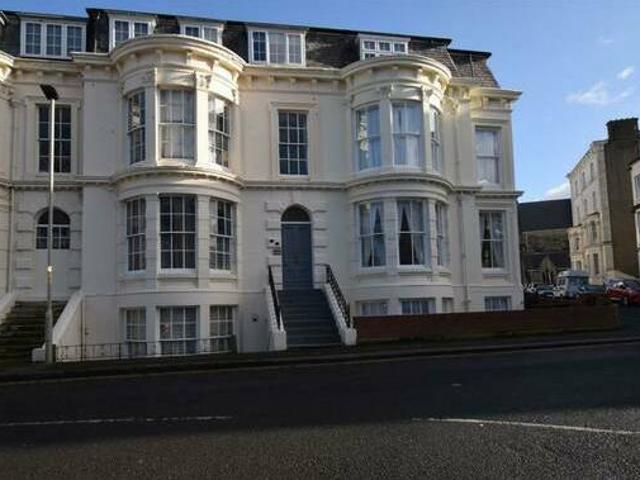 1 bedroom apartment for rent in Crown Terrace Scarborough YO11