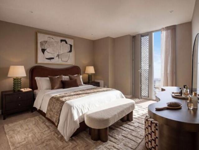 1 bedroom apartment for rent in Crown View, Dantzic Street, Manchester, Greater Manchester, M4