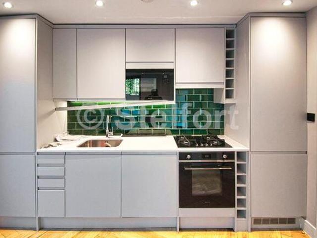 1 bedroom apartment for rent in Crownage Close, London E7
