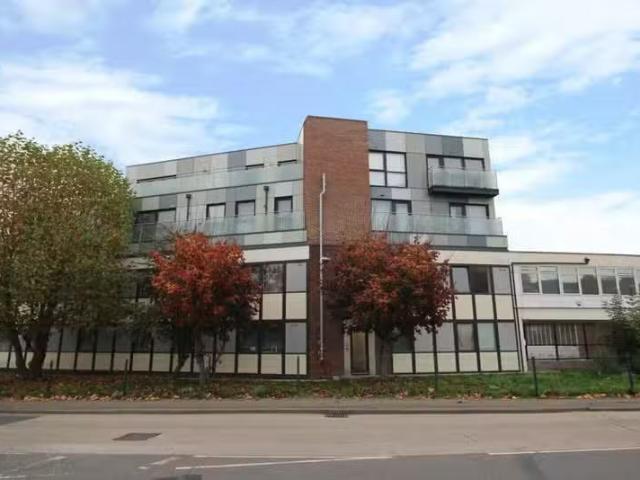 1 bedroom apartment for rent in Crownage House, Radford Way, C.