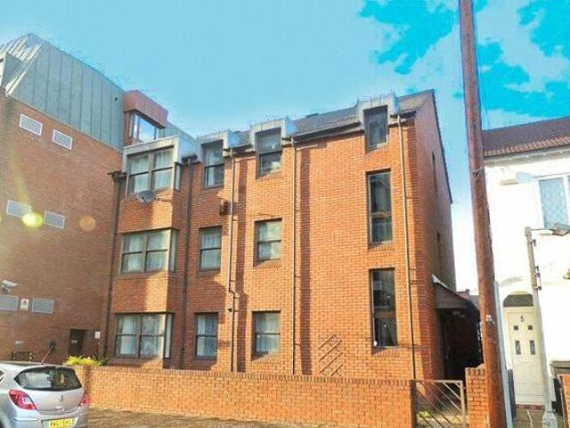 1 Bedroom Apartment For Rent In Croydon