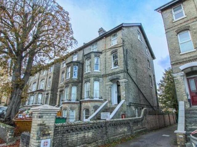 1 Bedroom Apartment For Rent In Croydon