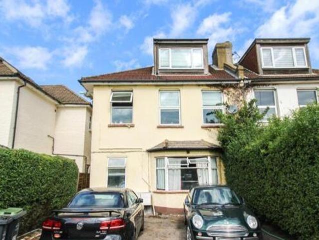 1 Bedroom Apartment For Rent In Croydon