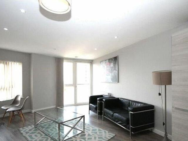 1 Bedroom Apartment For Rent In Croydon