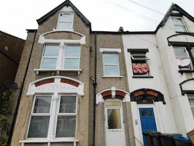 1 Bedroom Apartment For Rent In Croydon