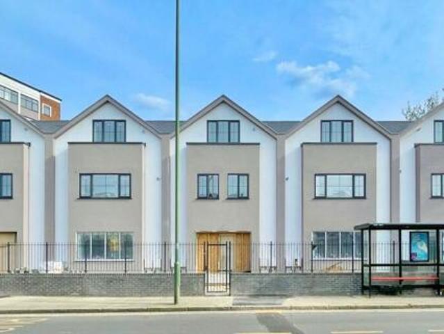 1 Bedroom Apartment For Rent In Croydon, London