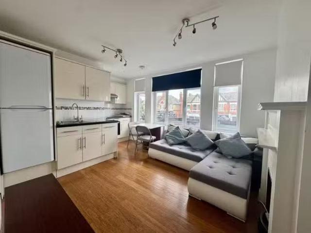 1 bedroom apartment for rent in Croydon Road, Beckenham, BR3