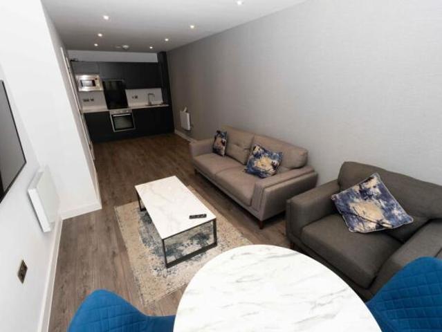 1 bedroom apartment for rent in Crump Street, Liverpool, L1