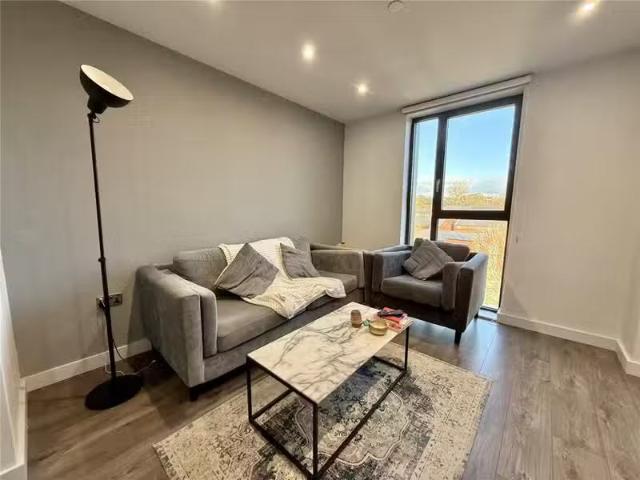 1 bedroom apartment for rent in Crump Street, Liverpool, L1