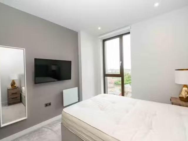 1 bedroom apartment for rent in Crump Street, Liverpool, L1