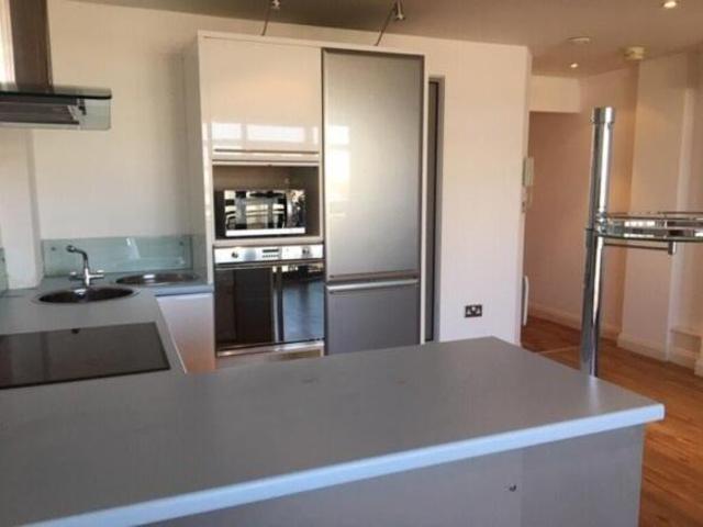 1 bedroom apartment for rent in Crusader House, Thurland Street, NG1