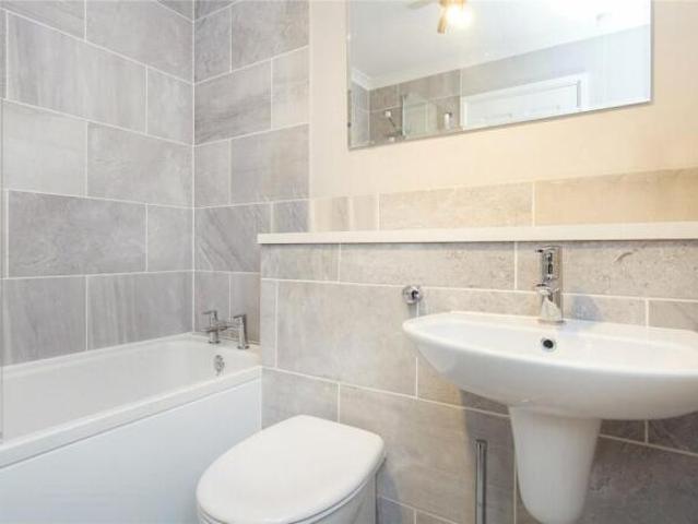 1 bedroom apartment for rent in Crystal Palace, London, SE19