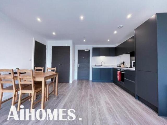 1 bedroom apartment for rent in D293460DT, 7 Wooden Street, Salford, Manchester, M5