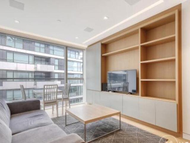 1 Bedroom Apartment For Rent In Duchess Walk, London