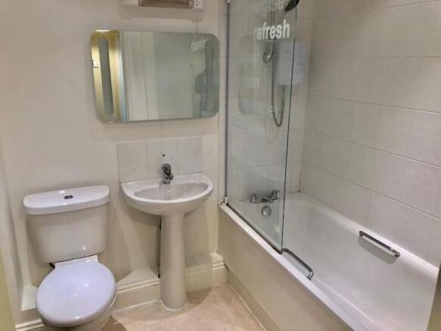 1 bedroom apartment for rent in Dudley Street, Luton, Bedfordshire, LU2