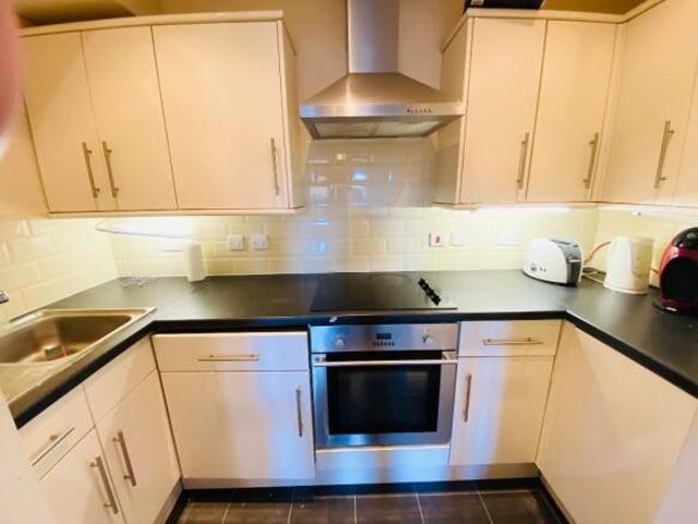 1 bedroom apartment for rent in Dudley Street, Luton, Bedfordshire, LU2