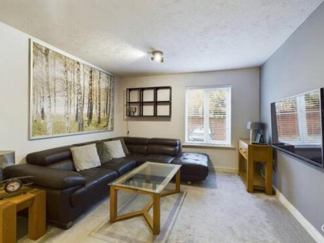 1 bedroom apartment for rent in Duesbury Place, Mickleover, Derby, Derbyshire, DE3 0UH, DE3