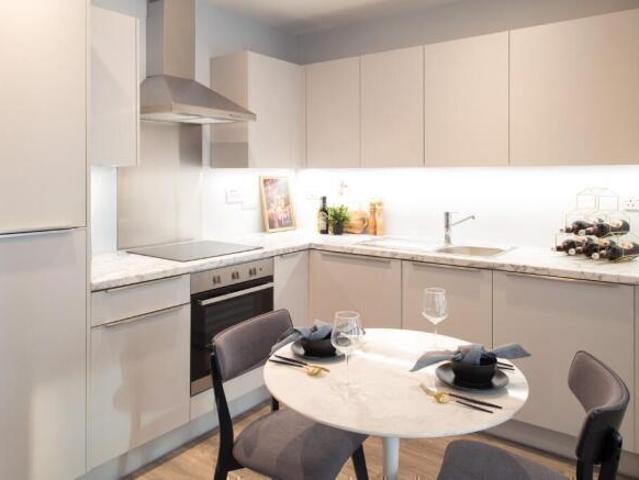 1 bedroom apartment for rent in Duet, Salford Quays, Greater Manchester, M50