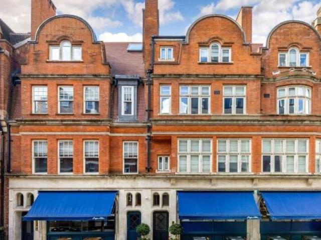 1 bedroom apartment for rent in Duke Street, Mayfair, London, W1K