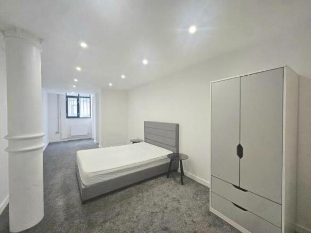 1 bedroom apartment for rent in Duke Street, Bradford, BD1