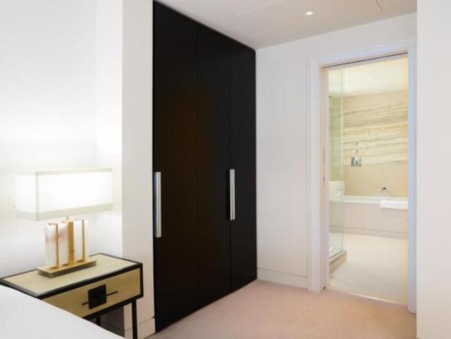 1 bedroom apartment for rent in Duke Street, W1K