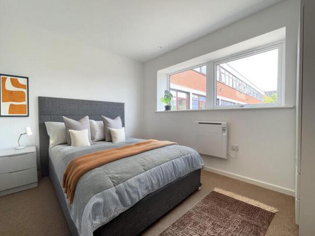 1 bedroom apartment for rent in DUKE, Ridgefield Street, Failsworth, M35
