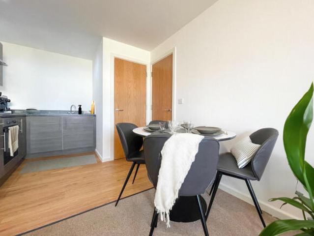 1 bedroom apartment for rent in DUKE, Ridgefield Street, Failsworth, M35