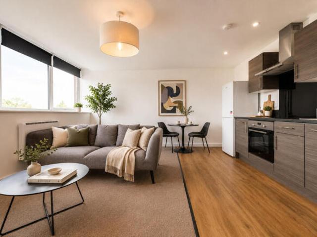 1 bedroom apartment for rent in DUKE, Ridgefield Street, M35