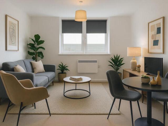 1 bedroom apartment for rent in DUKE, Ridgefield Street, M35